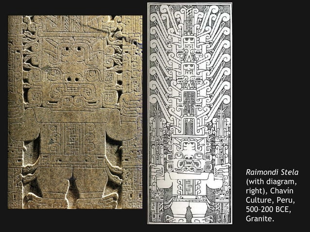 AHTR Art of the Americas Before 1300 | PPT