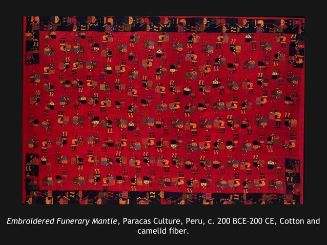 AHTR Art of the Americas Before 1300 | PPT