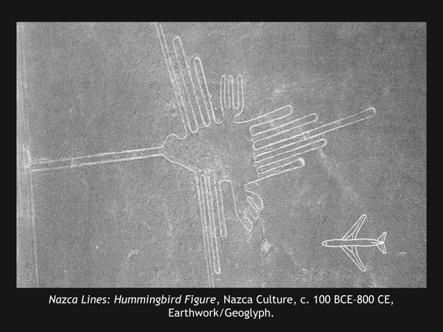 AHTR Art of the Americas Before 1300 | PPT