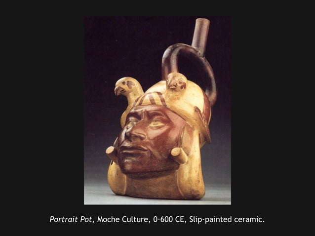 AHTR Art of the Americas Before 1300 | PPT