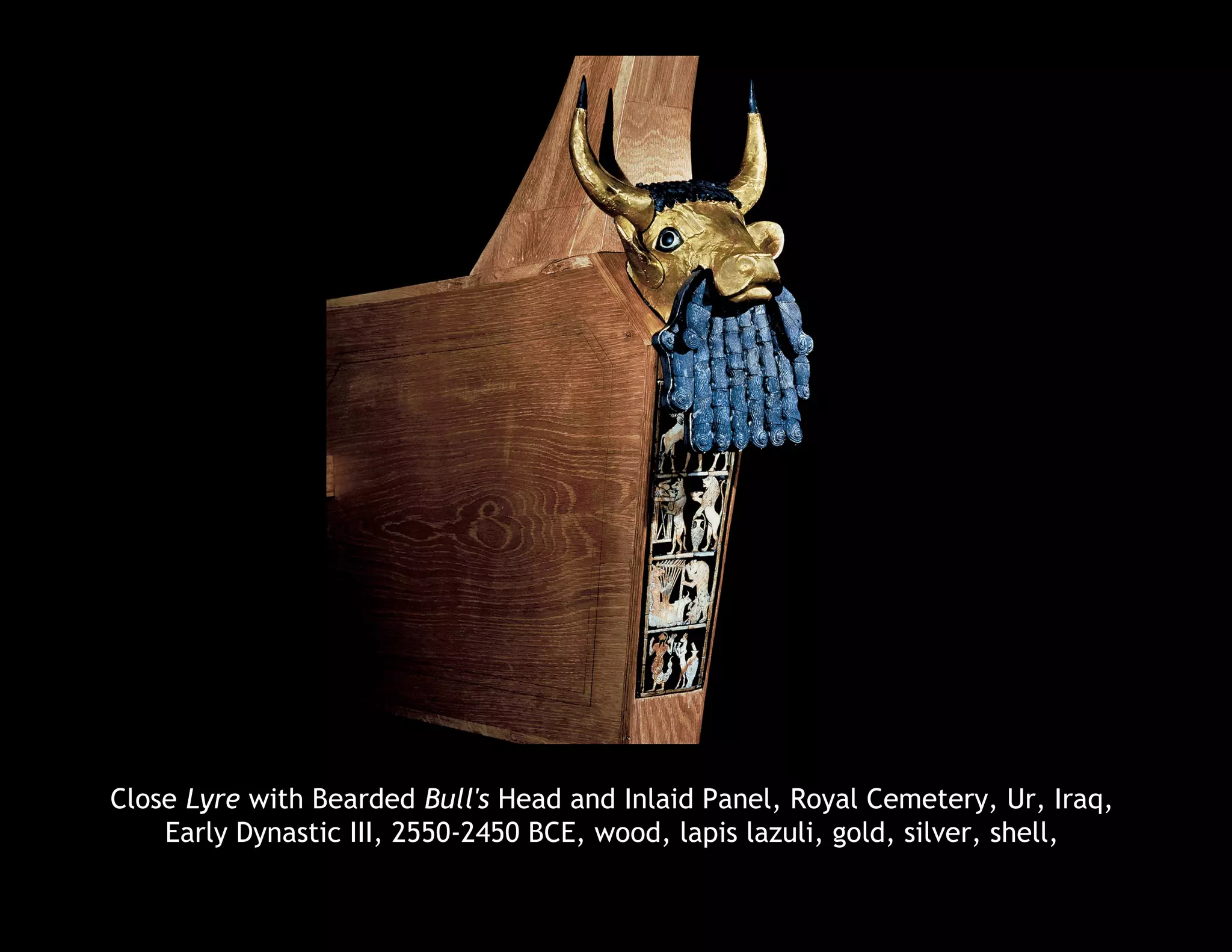 Ahtr ancient near-east | PPT