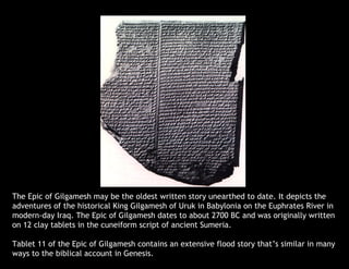 Ahtr ancient near-east | PPT