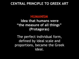AHTR Greek Art | PPTX