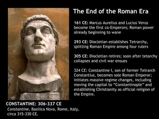 Ahtr byzantine module | PPT
