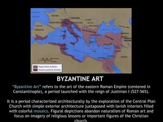 Ahtr byzantine module | PPT