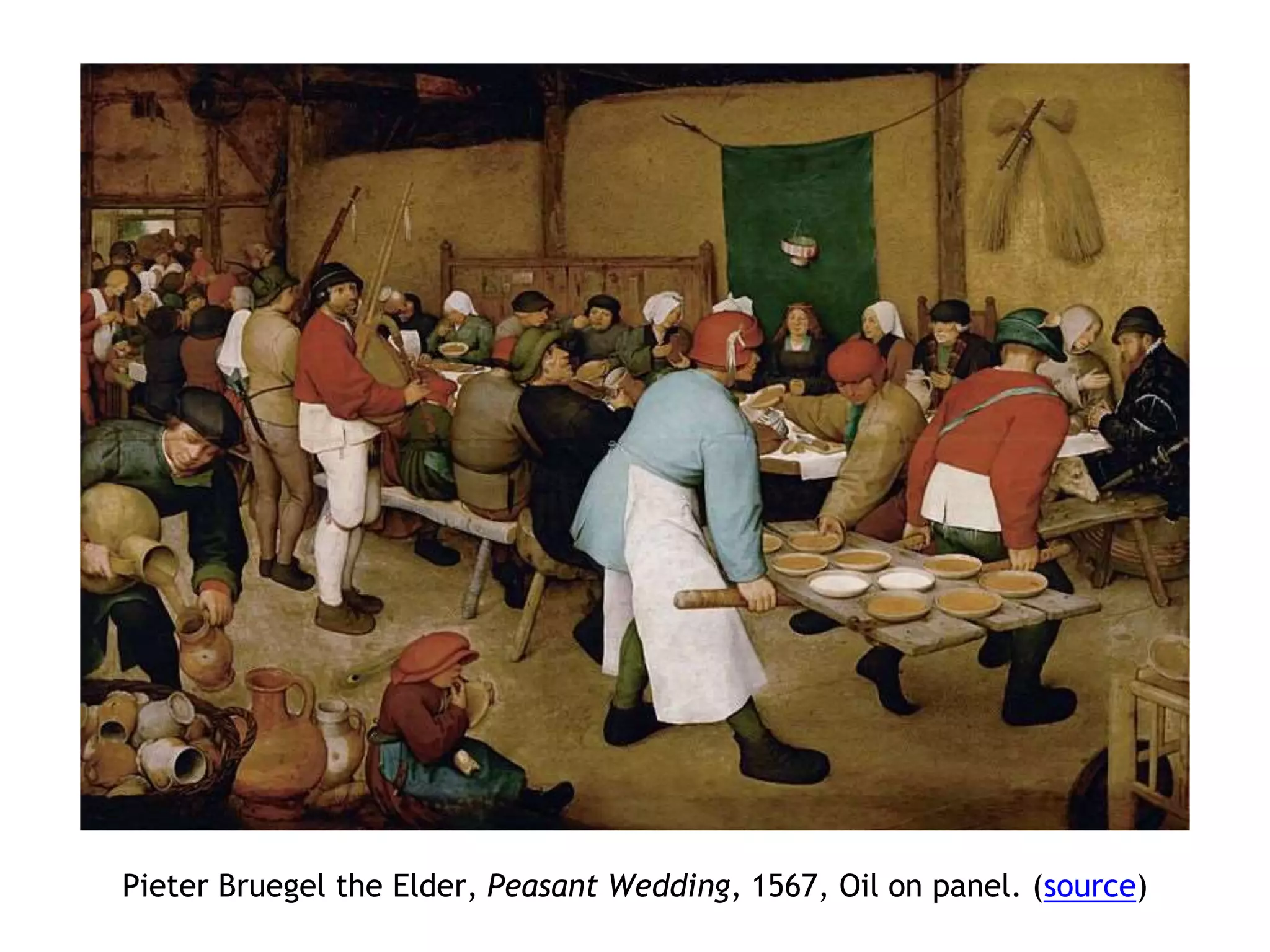 AHTR Northern Renaissance | PPTX