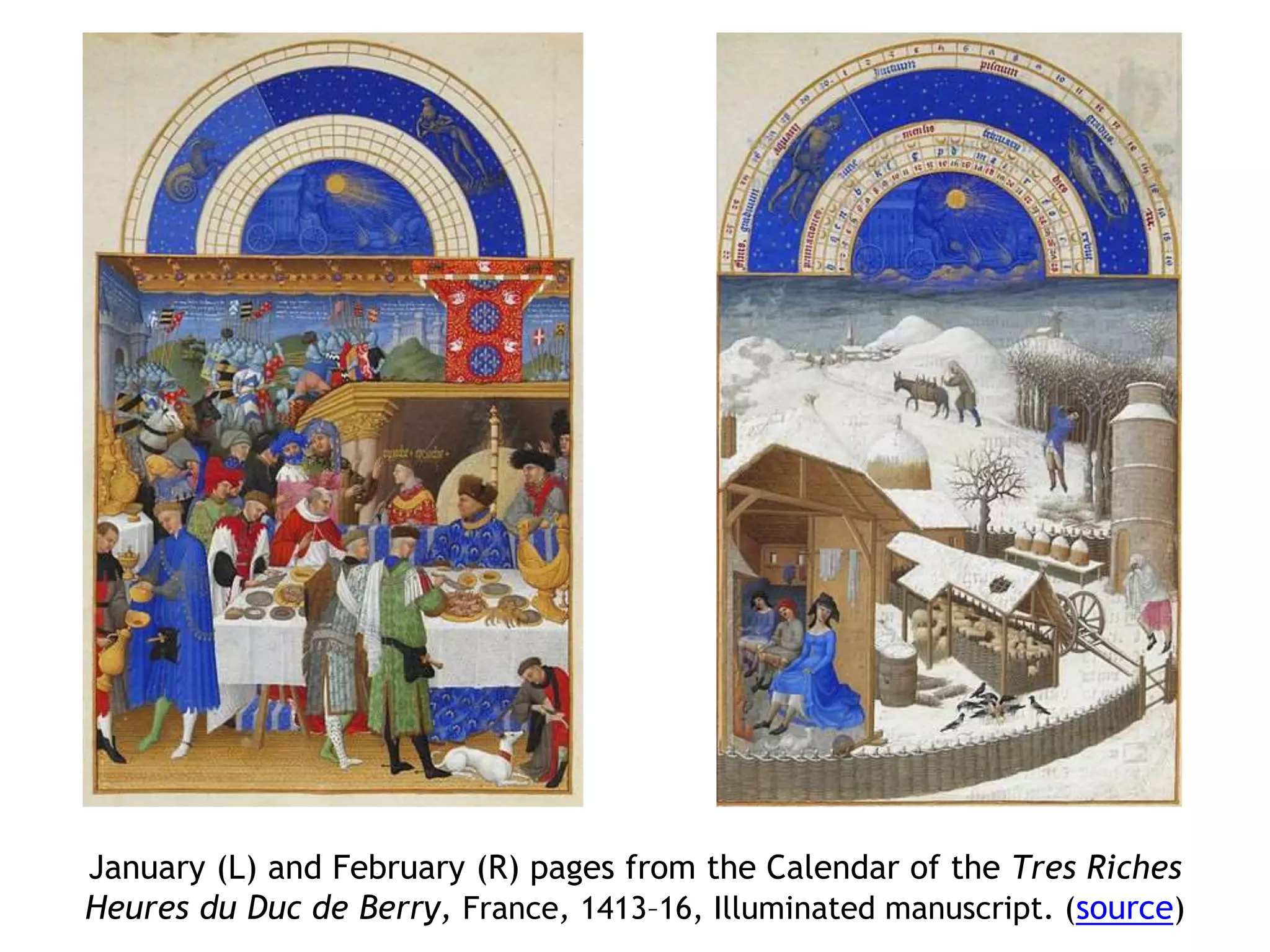 AHTR Northern Renaissance | PPTX