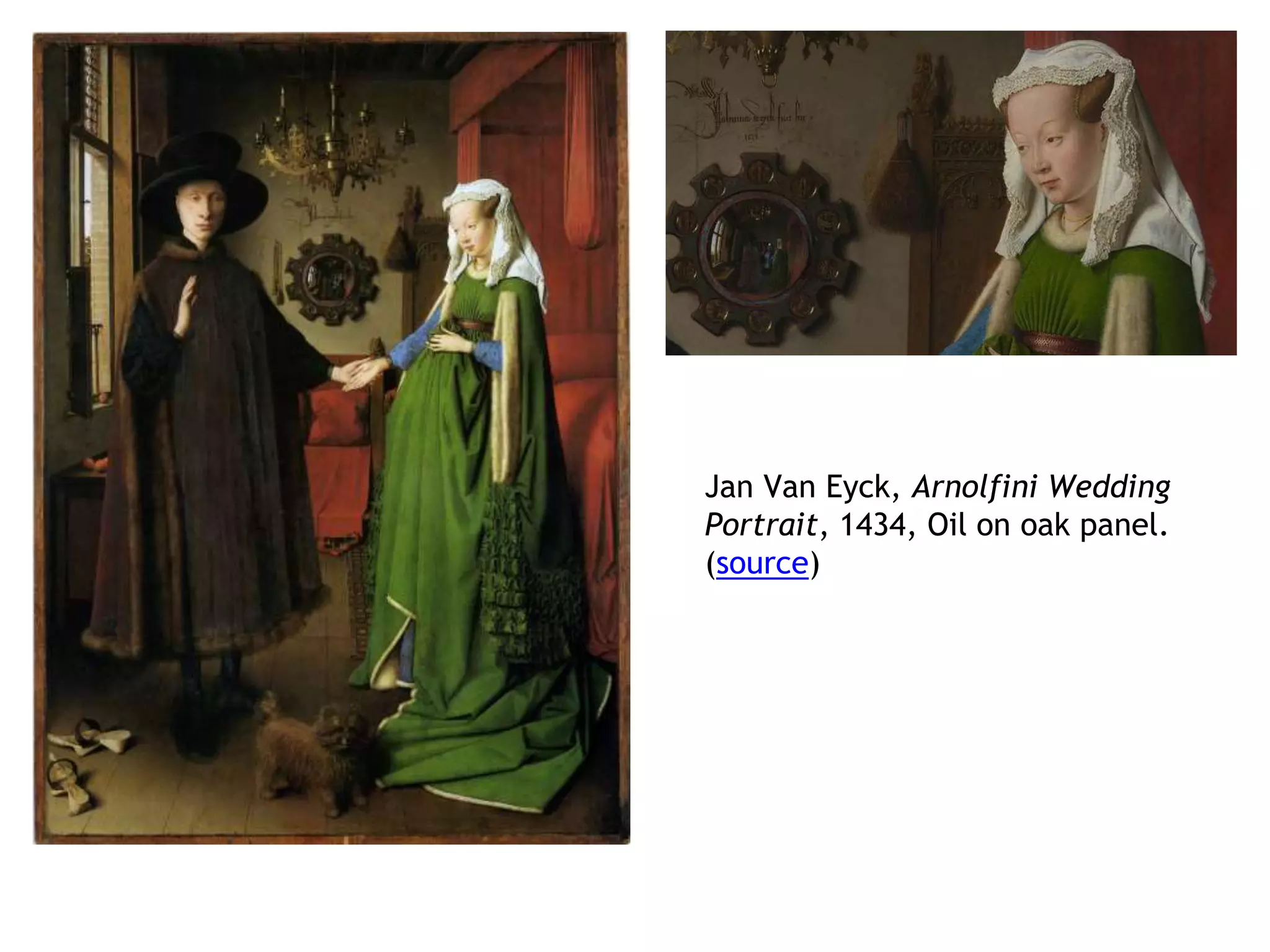 AHTR Northern Renaissance | PPTX