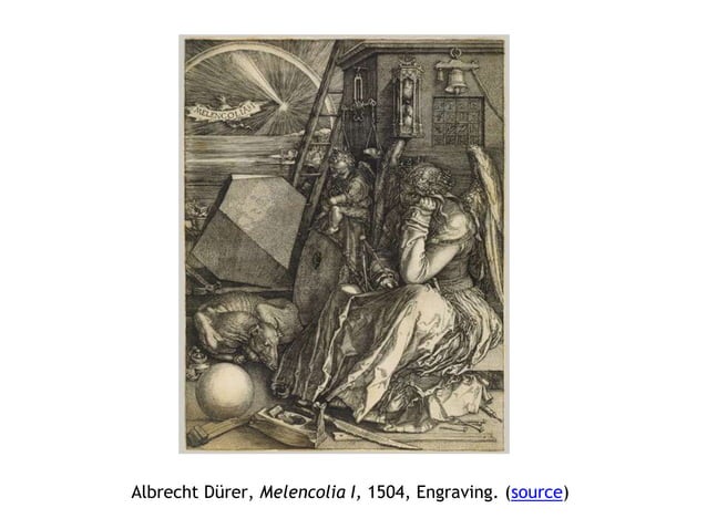 AHTR Northern Renaissance | PPTX