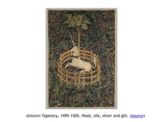 AHTR Northern Renaissance | PPTX