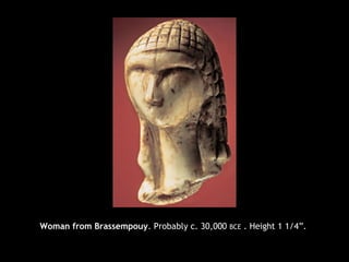 Ahtr preshistory | PPT