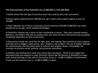 Ahtr preshistory | PPT