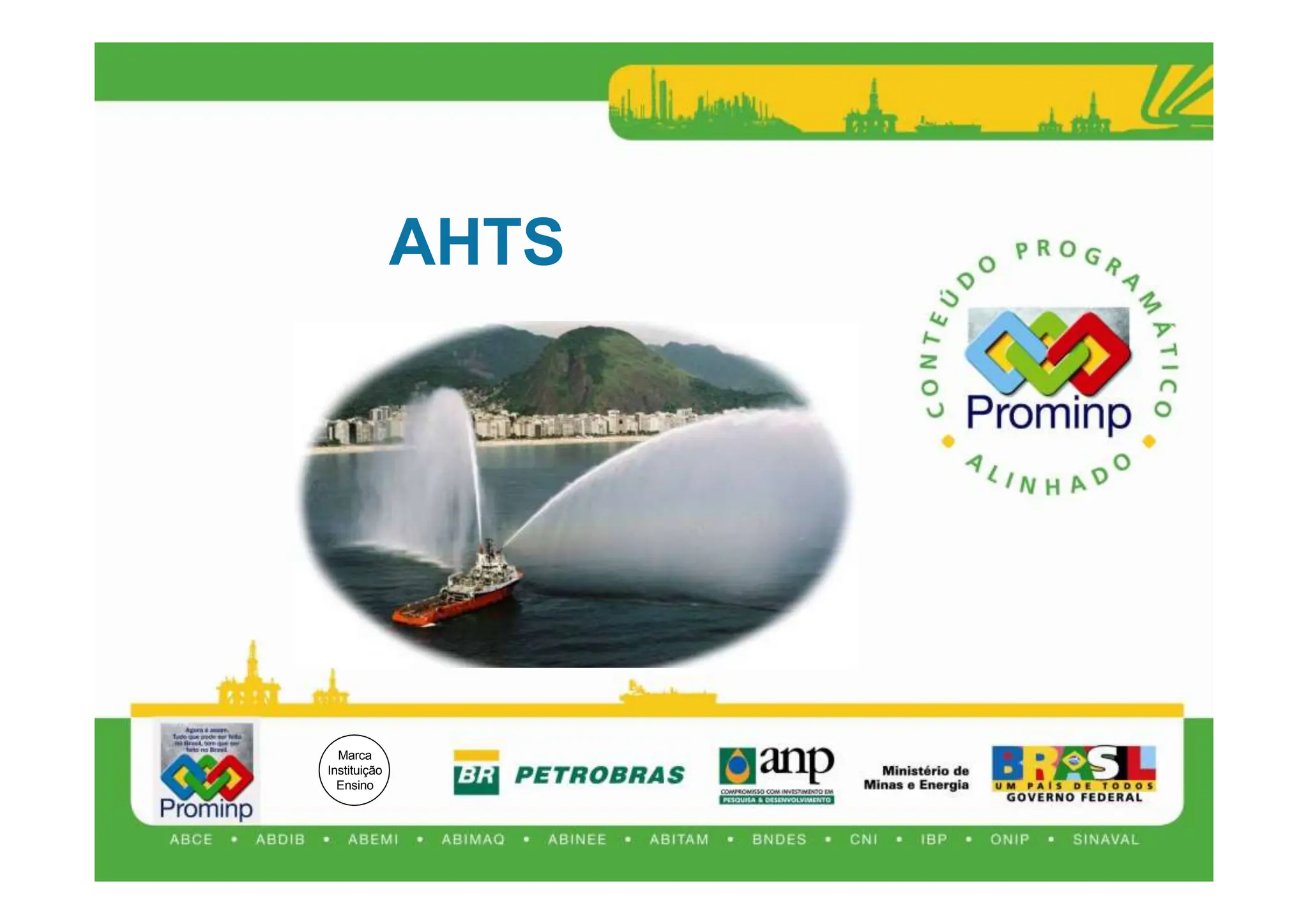Apresentação AHTS - Anchor Handler .pptx
