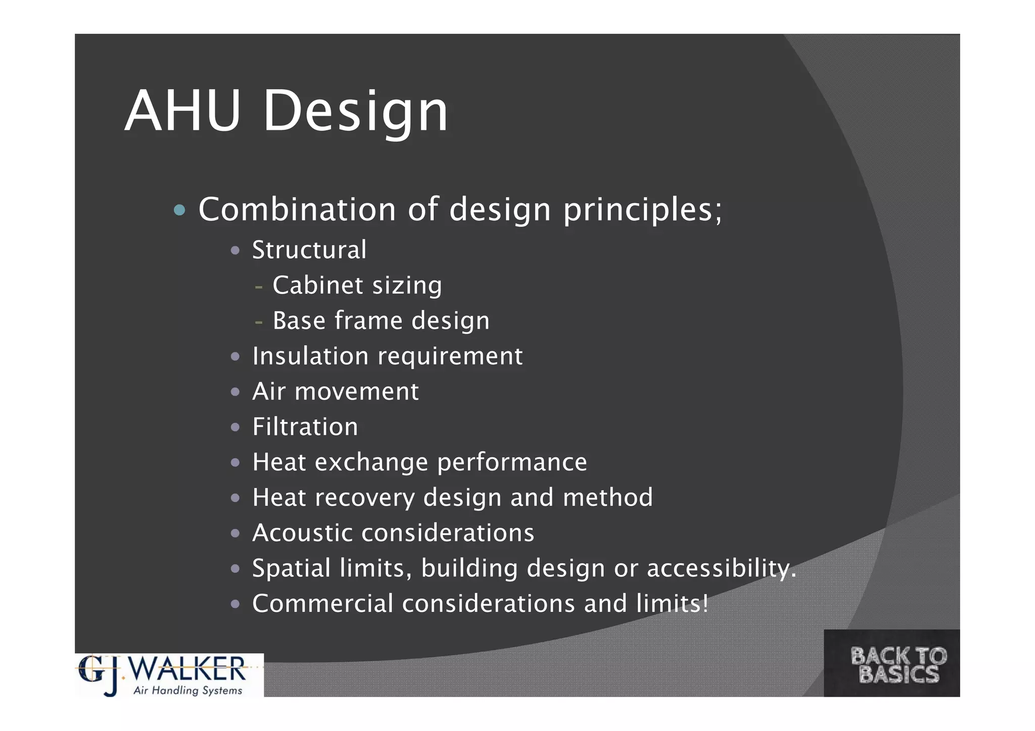 AHU Design - AIRAH.pdf