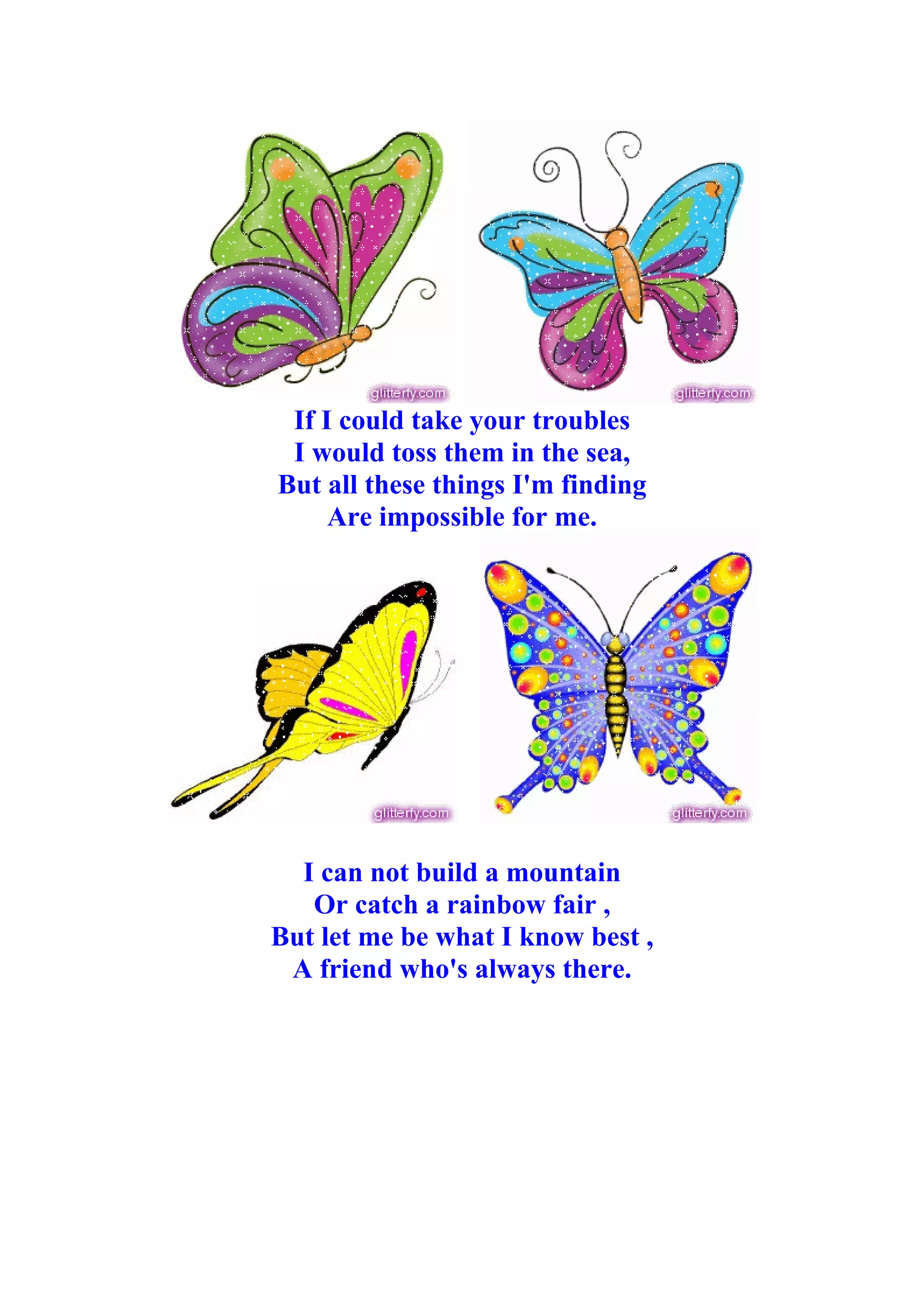 A Hug Certificate For You | PDF