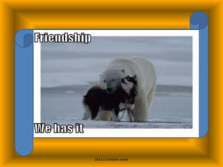 A hug certificate for you! | PPTX