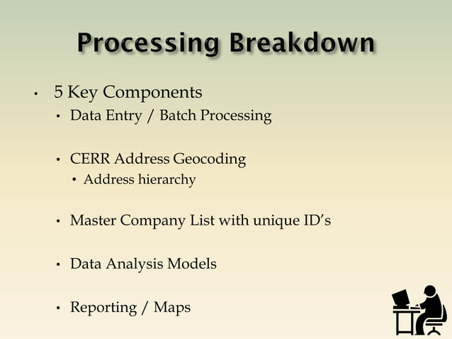 Vetter employee residence reports weld county | PDF | Technology & Computing