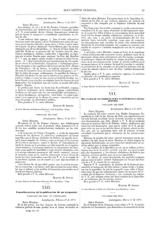 Pascual Ahumada Moreno: Recopilación completa de todos los documentos ...