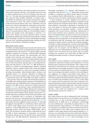 A human-on-a-chip approach to tackling rare diseases 2019.pdf