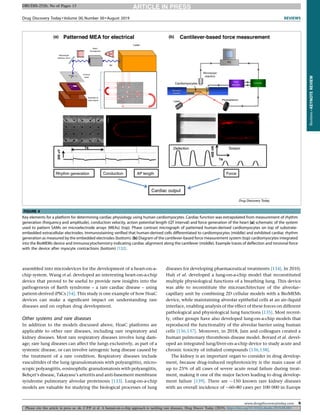 A human-on-a-chip approach to tackling rare diseases 2019.pdf