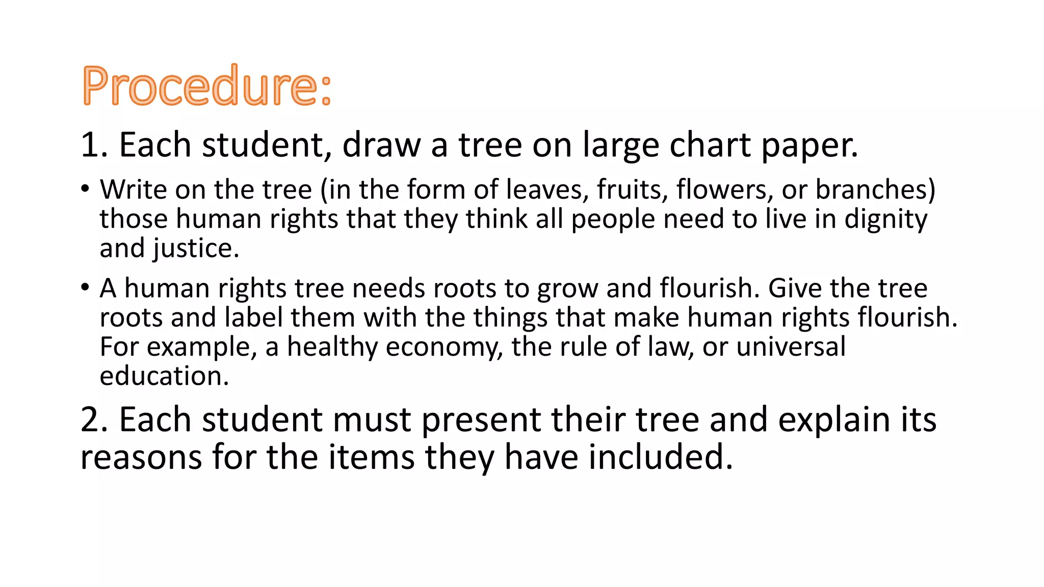 A Human Rights Tree.pptx