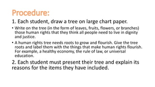 A Human Rights Tree.pptx