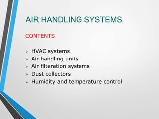 AHU SYSTEM.pptx