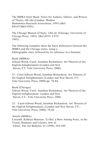 AHVS 346C Visual Culture in Jane Austen’s WorldResearch Assig | DOCX ...