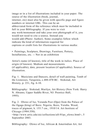 AHVS 346C Visual Culture in Jane Austen’s WorldResearch Assig | DOCX