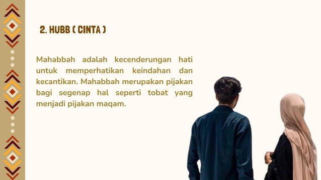 Ahwal - Akhlak Tasawwuf | PDF