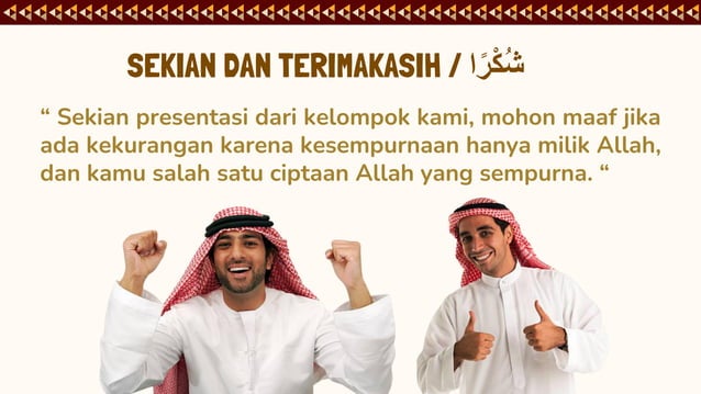 Ahwal - Akhlak Tasawwuf | PDF