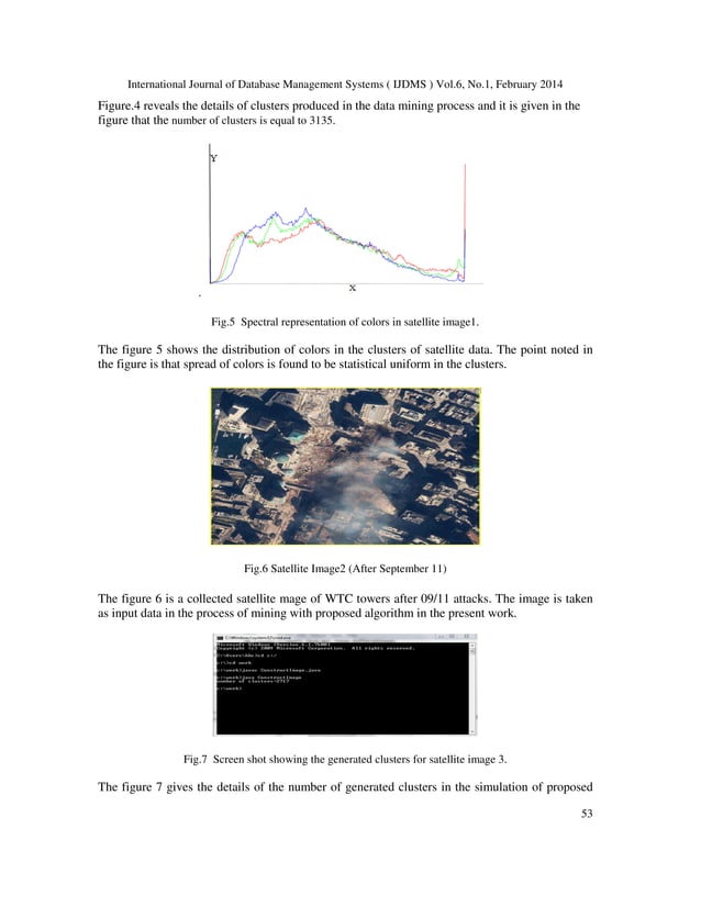 A hybrid approach for analysis of dynamic changes in spatial data | PDF