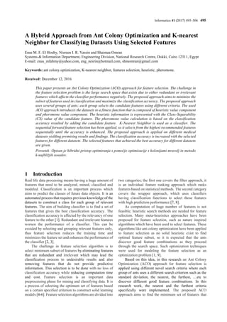 A hybrid approach from ant colony optimization and K-neare.pdf