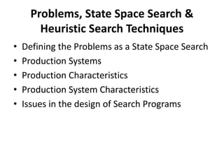 AI-03 Problems State Space.pptx