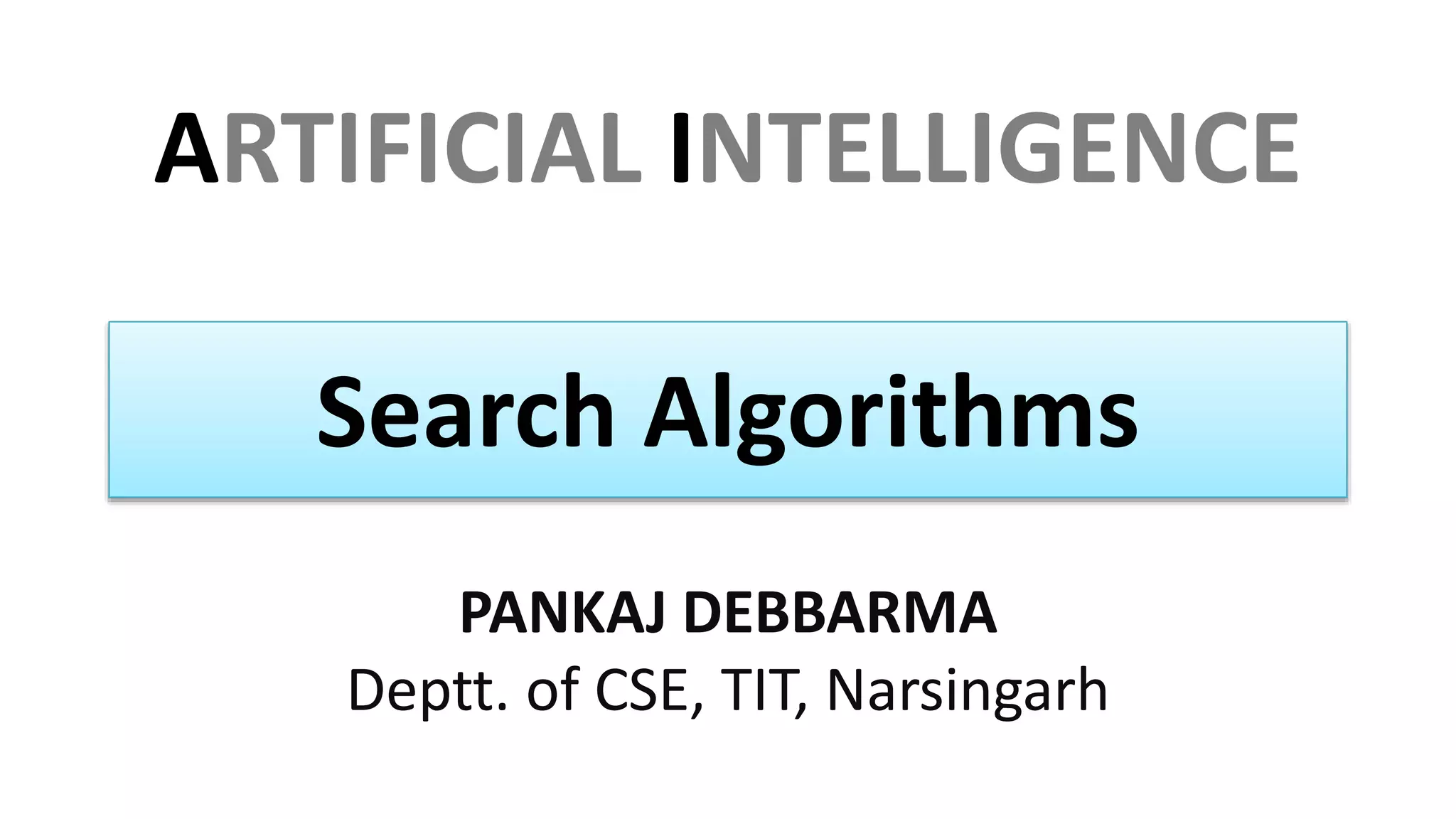 AI-05 Search Algorithms.pptx