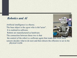 artificial intelligence | PPT