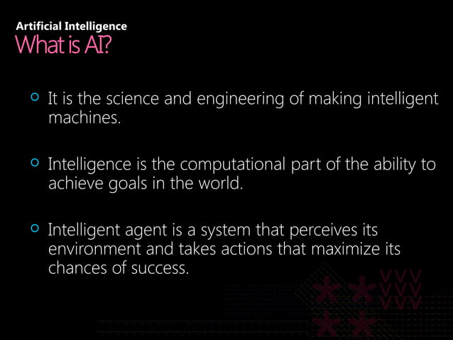 Philosophy of artificial intelligence | PDF