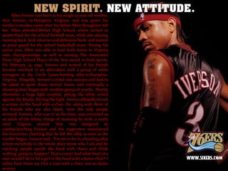 Allen Iverson | ODP