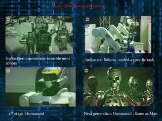 Artificial Intelligence(AI) | PPT