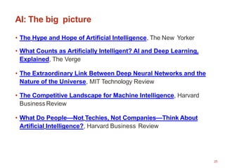 HYpe or Reality: The AI Explainer | PPTX