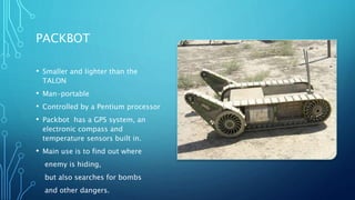 Artificial Intelligence | PPTX