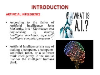 AI | PPT