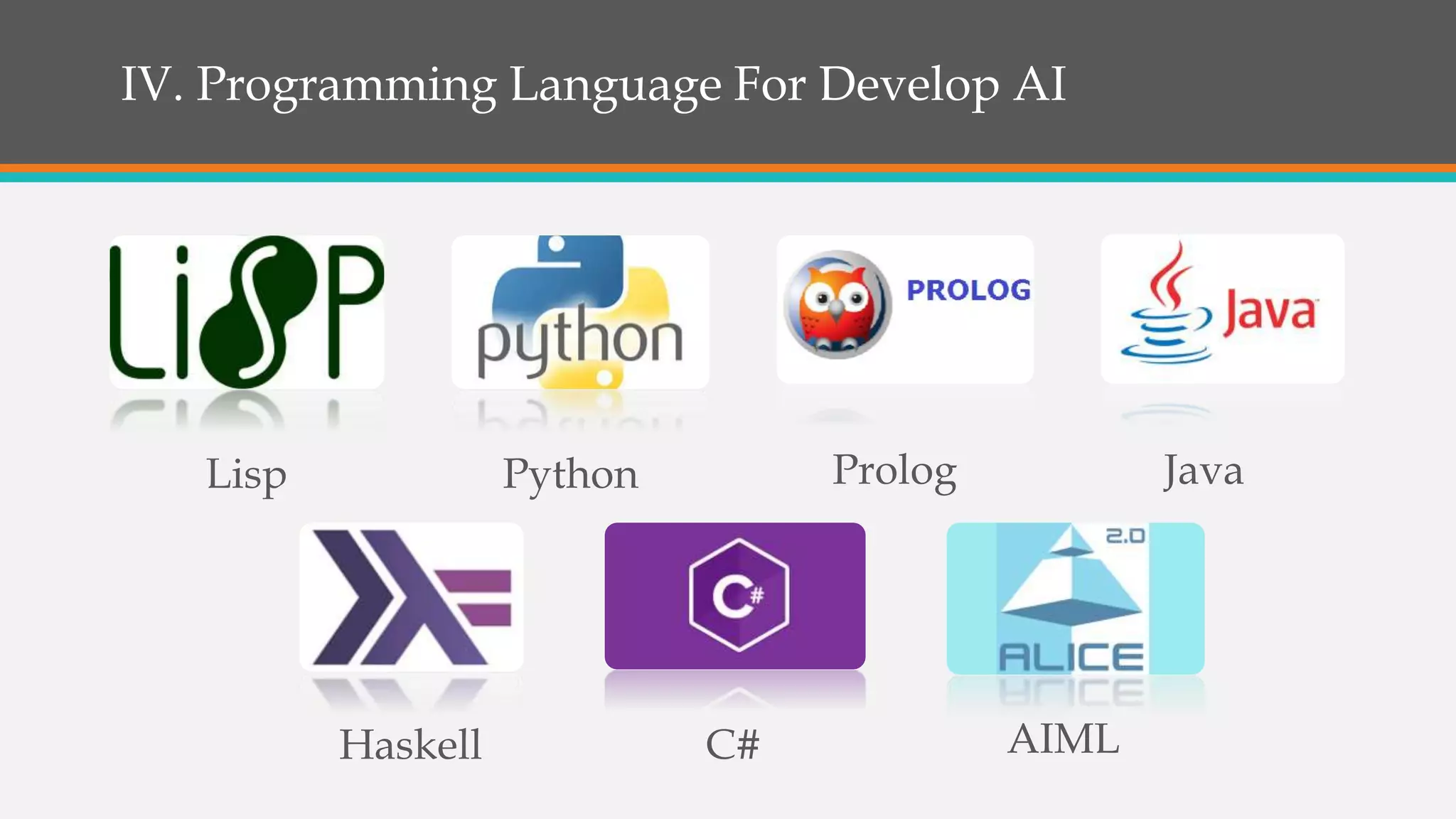 Artificial intelligence (AI) | PPTX