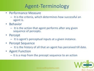 Artificial Intelligence - An Introduction | PPT