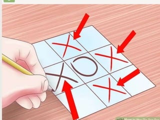 Tic Tac Toe | PPTX
