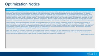 TDC2018SP | Trilha IA - Inteligencia Artificial na Arquitetura Intel | PDF