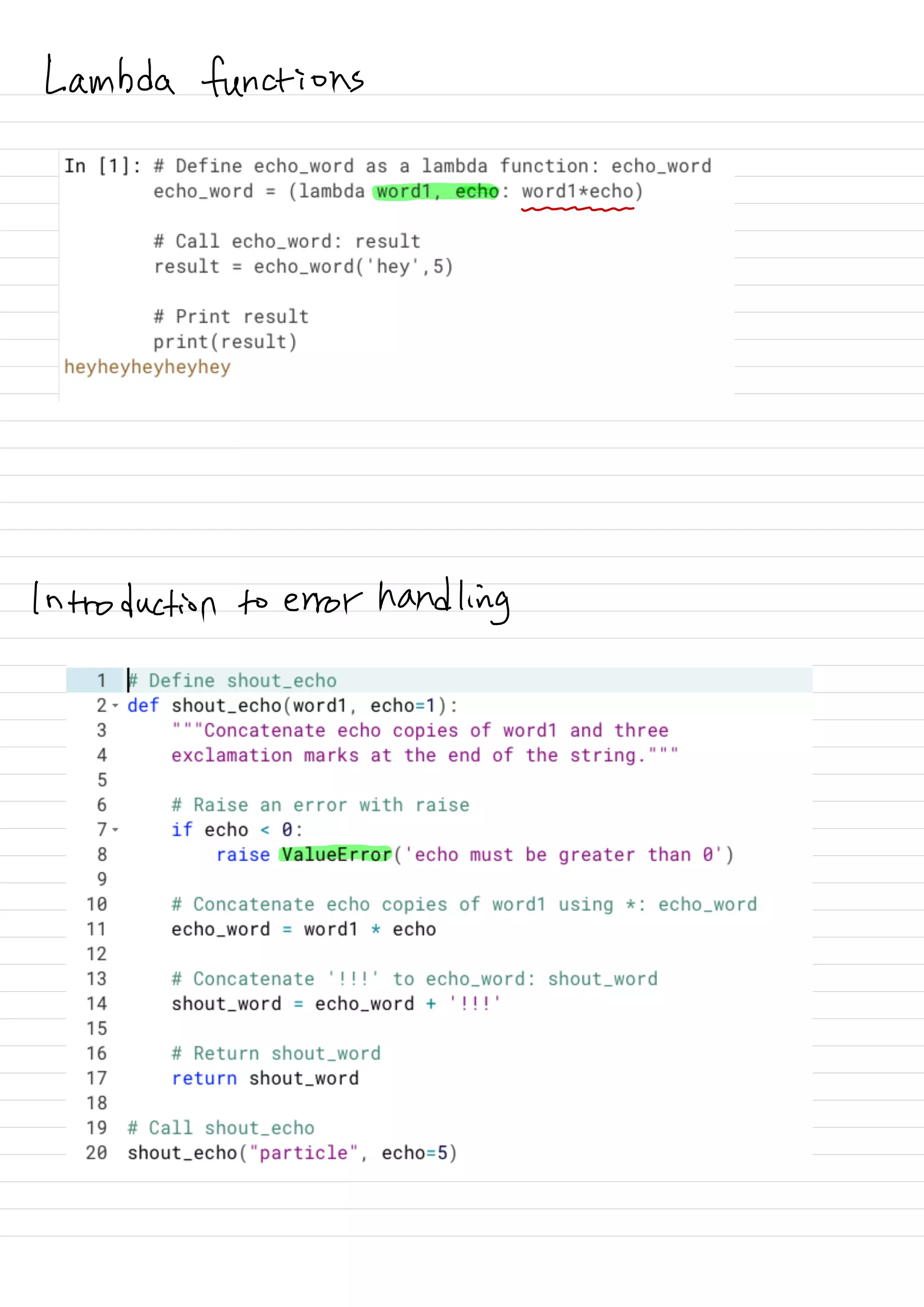 Python Data Science Toolbox Part I Pdf 8459