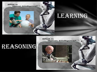 ARTIFICIAL INTELLIGENCE | PPT