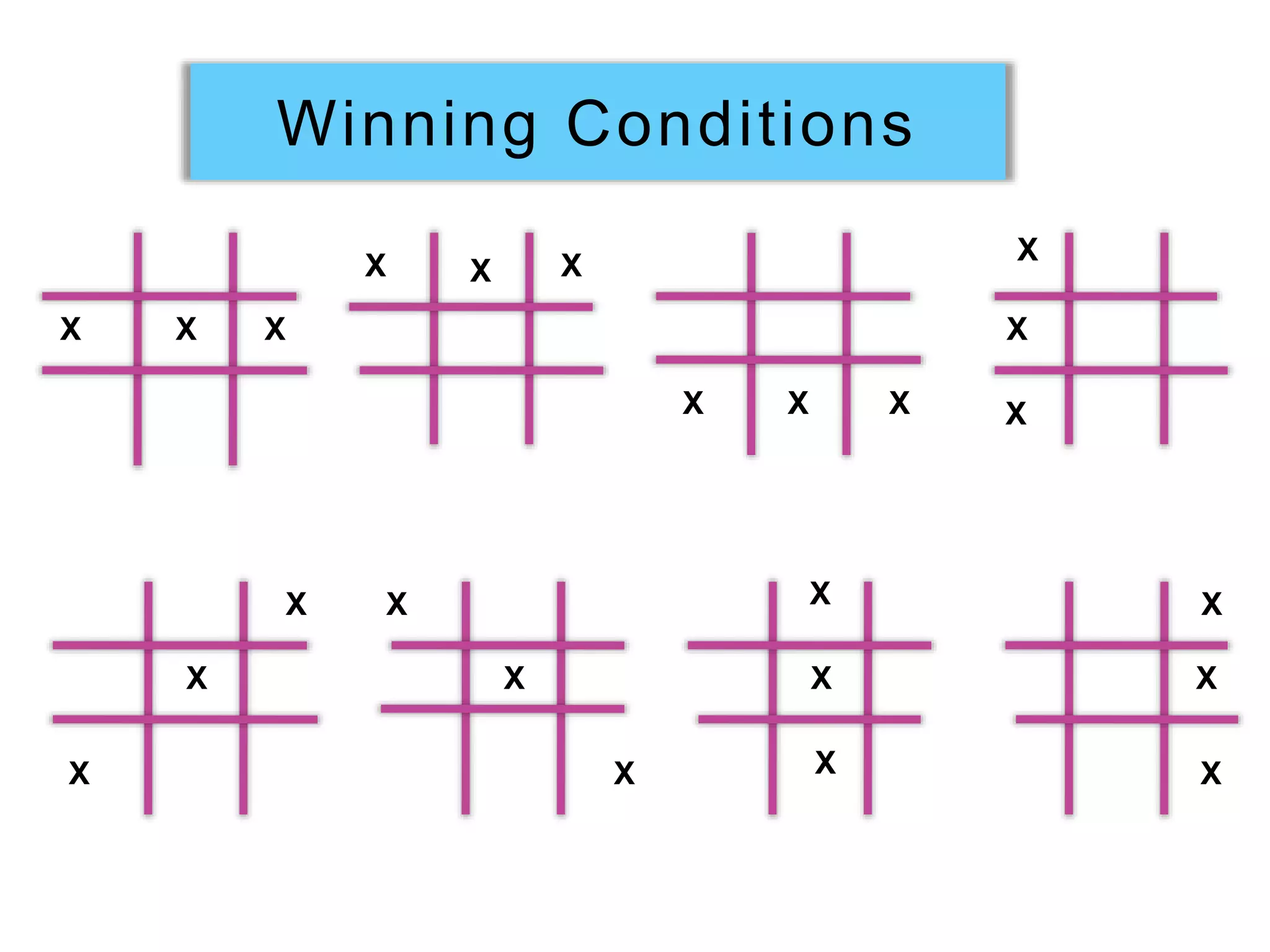 Artificial Intelligence- TicTacToe game | PPTX
