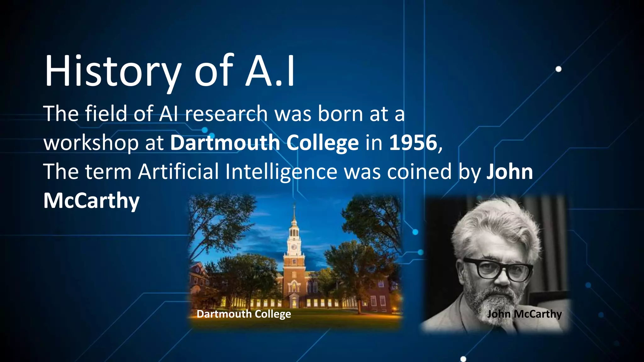 Artificial Intelligence in Civil Engineering | PPTX